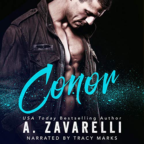 Amazon.com: Conor: Boston Underworld, Book 6 (Audible Audio Edition): A ...