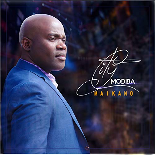 Play Maikano by City Modiba on Amazon Music