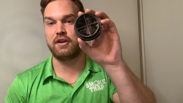 Watch How To Make Your Smoke Trap Last Longer! on Amazon Live