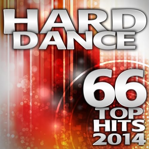 Amazon.com: Hard Dance 2014 66 Top Hits - Best of Electronic Dance Club ...