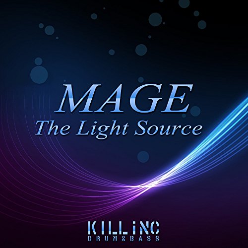 Amazon.com: The Light Source : Mage: Digital Music
