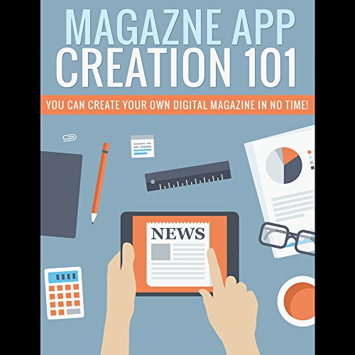 Make Your Own Digital Magazine App eBook : Galli, Caroline: Amazon.in ...