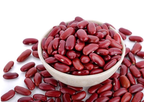 Farm Fresh Premium Red Rajma 1KG A435 : Amazon.in: Grocery & Gourmet Foods