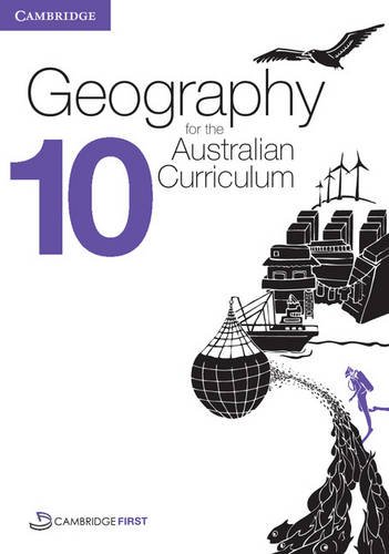 Geography for the Australian Curriculum Year 10 Bundle 1 Textbook and ...