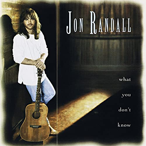 Play What You Don't Know by Jon Randall on Amazon Music