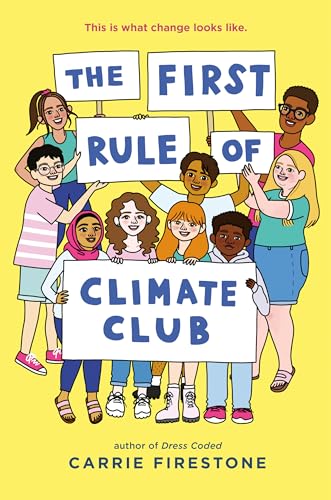 The First Rule of Climate Club | Amazon price tracker / tracking ...
