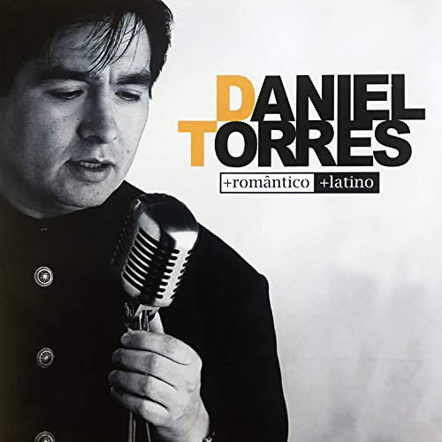 Play + Romântico + Latino by Daniel Torres on Amazon Music