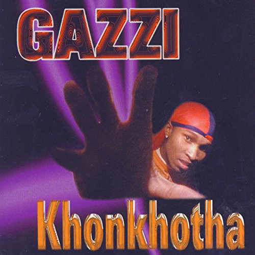 Amazon MusicでGazziのKhonkhothaを再生する