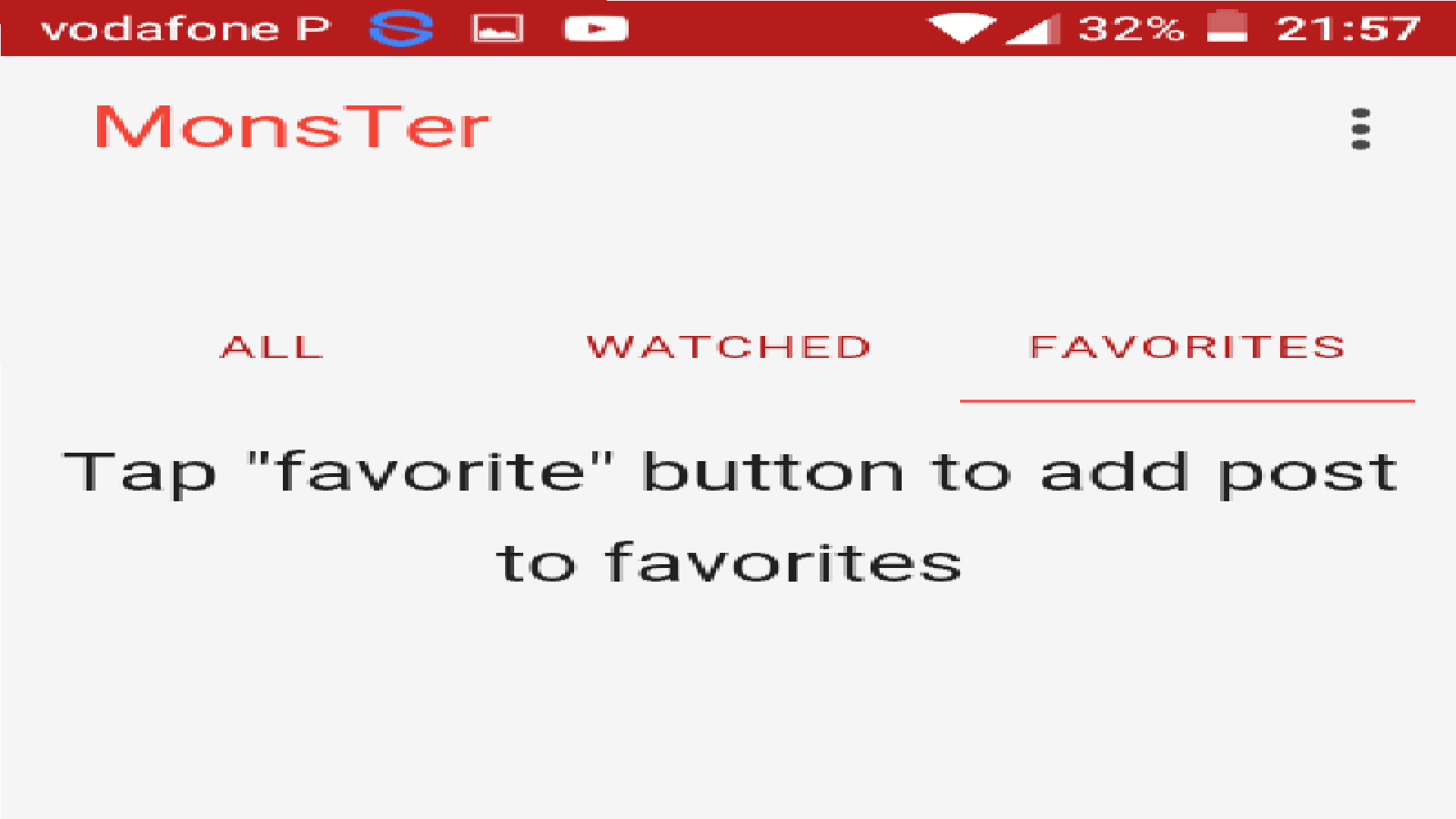 MonsTer - App on Amazon Appstore