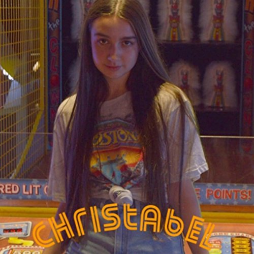 Amazon.com: Feel It Now : Christabel: Digital Music