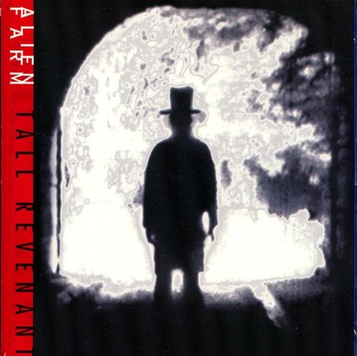 Alien Farm - Tall Revenant - Amazon.com Music