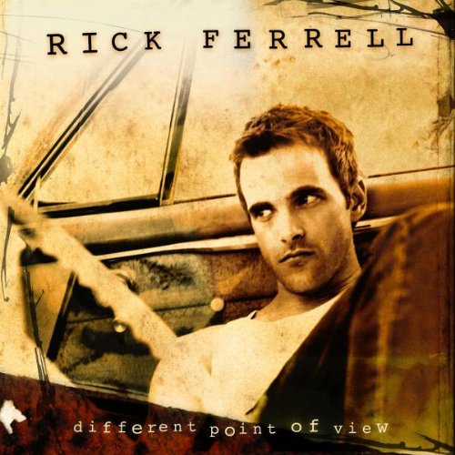 Ferrell, Rick - Different Point of View - Amazon.com Music