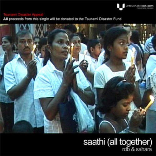Play Saathi (All Together) by RDB & Sahara on Amazon Music