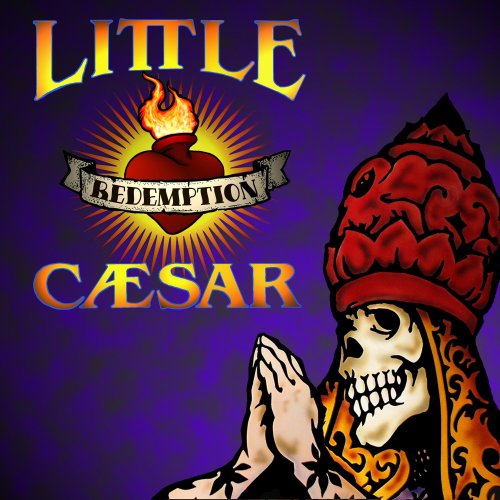 Amazon.com: Redemption [Explicit] : Little Caesar: Digital Music