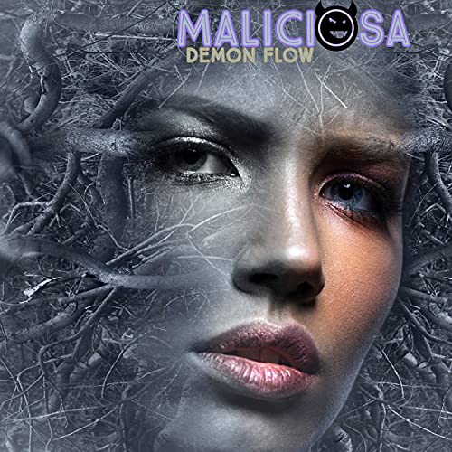 Maliciosa de Demon flow en Amazon Music Unlimited