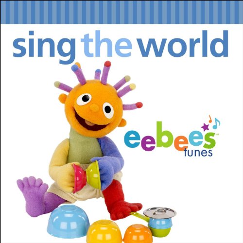 Play Eebee's Tunes by eebee's adventures on Amazon Music