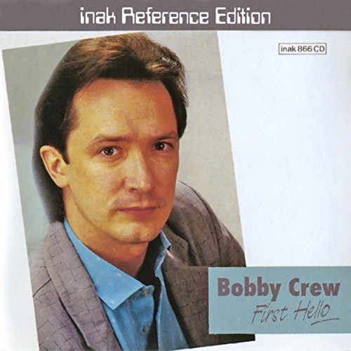 Amazon.com: First Hello : Bobby Crew: Digital Music