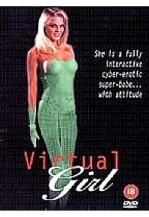 Amazon.com: Virtual Girl : Charlie Curtis, Max Dixon, Miche Straube ...