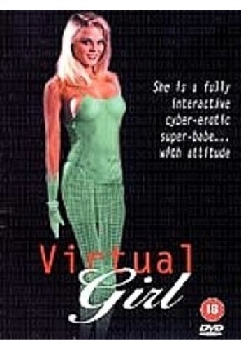 Amazon.com: Virtual Girl : Charlie Curtis, Max Dixon, Miche Straube ...