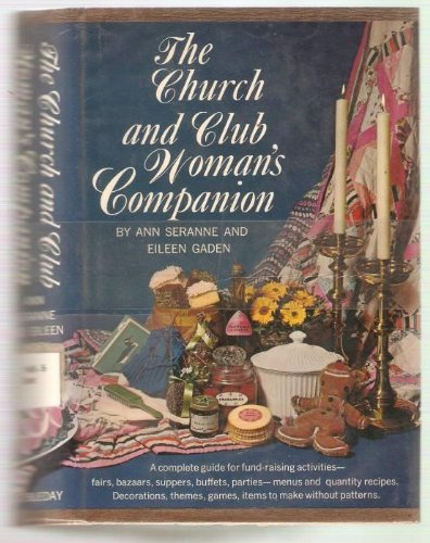 The Church and Club Woman's Companion: Books - Amazon.ca