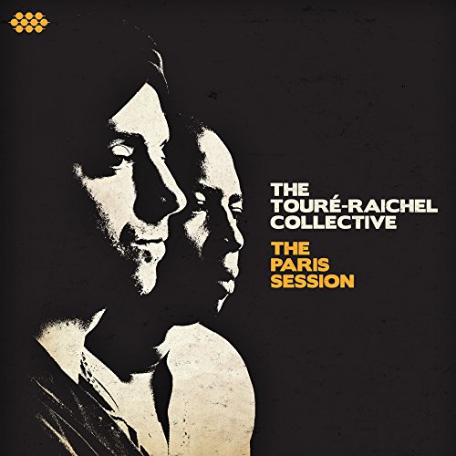 Amazon MusicでThe Touré-Raichel Collective feat. Idan Raichel & Vieux ...