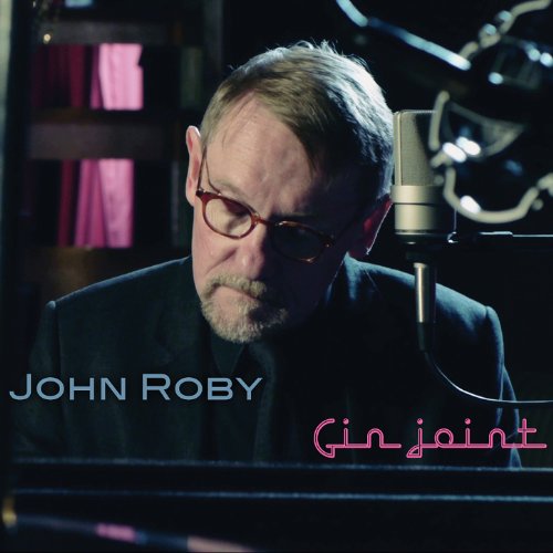 Amazon.co.jp: Gin Joint : John Roby: Digital Music