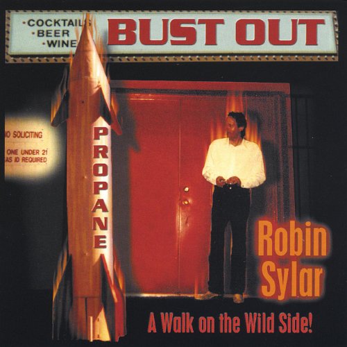Bust Out by Robin Sylar on Amazon Music - Amazon.co.uk