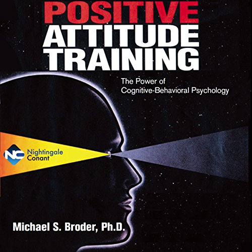 Amazon.com: Positive Attitude Training (Audible Audio Edition): Michael ...
