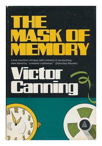 The mask of memory: Canning, Victor: 9780688028893: Amazon.com: Books