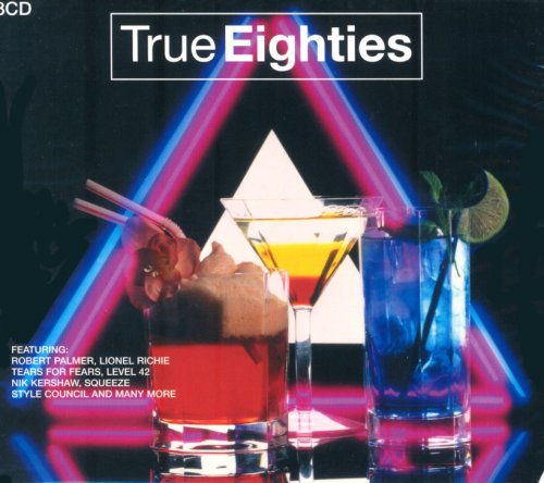 Various - True Eighties - Amazon.com Music