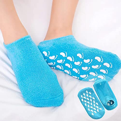 amazon.ae Best Sellers: The best items in Moisturizing Socks based on ...