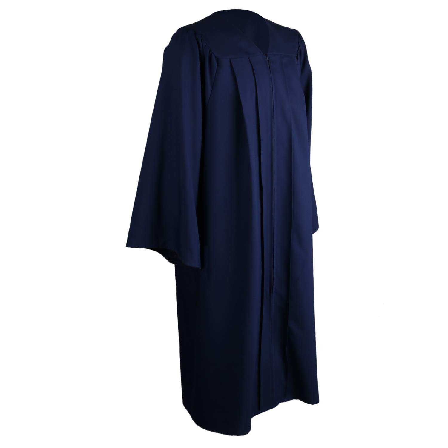 Snapklik.com : OSBO GradSeason Unisex Matte Robes For Graduation Gown ...