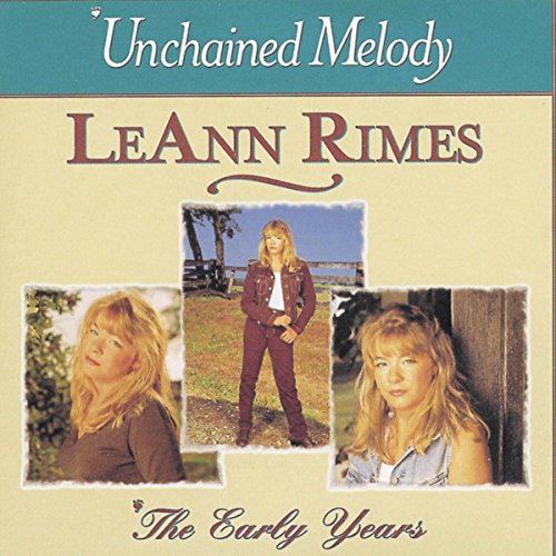 Play The Early Years by LeAnn Rimes on Amazon Music Unlimited