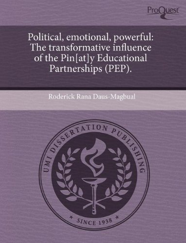 Political : Daus-Magbual, Roderick Rana: Amazon.it: Libri