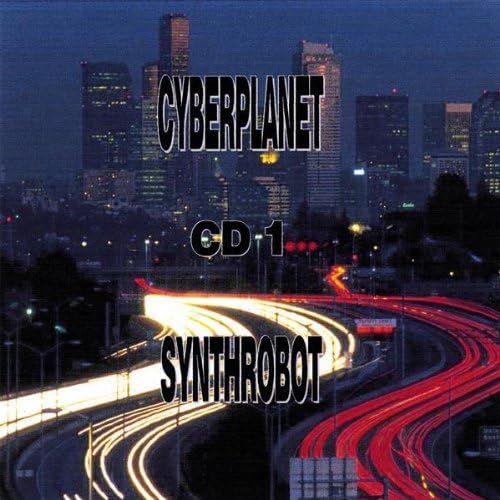 Amazon.co.jp: Cyberplanet: ミュージック