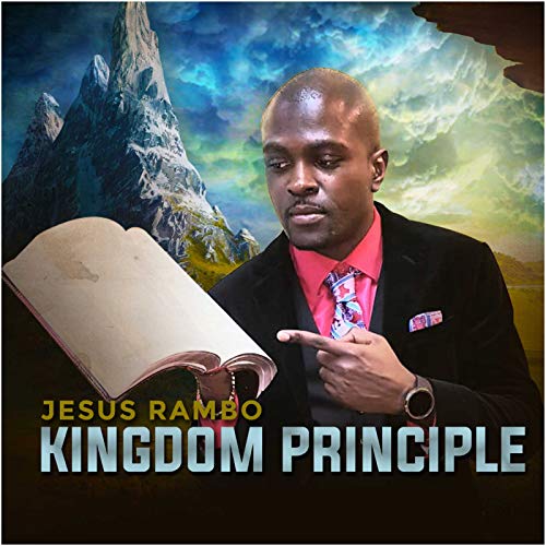 Amazon Music - Jesus RamboのKingdom Principle - Amazon.co.jp