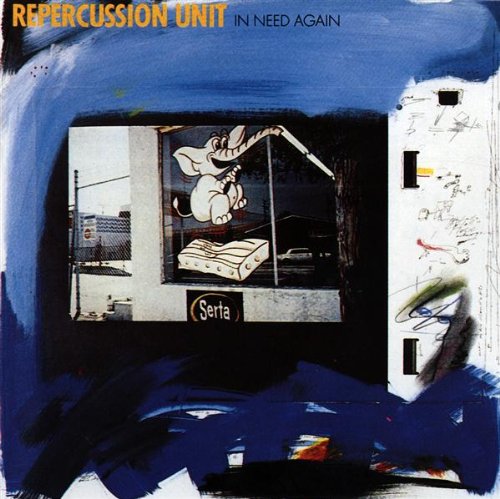 Repercussion Unit - In Need Again - Amazon.com Music
