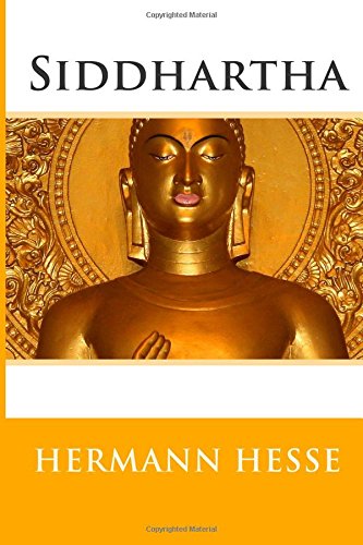 Buy Siddhartha Book Online at Low Prices in India | Siddhartha Reviews ...