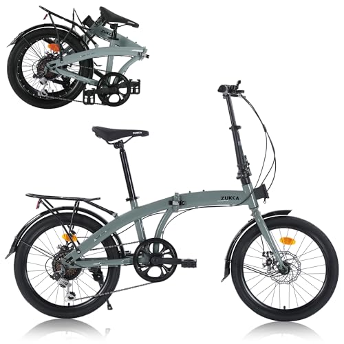 Tern Folding Bike – The 16 best products compared - Outdoors Magazine