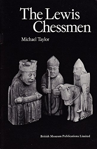 The Lewis chessmen: Taylor, Michael: 9780714113470: Amazon.com: Books