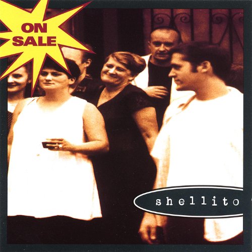 Amazon.com: ON SALE : Shellito: Música Digital