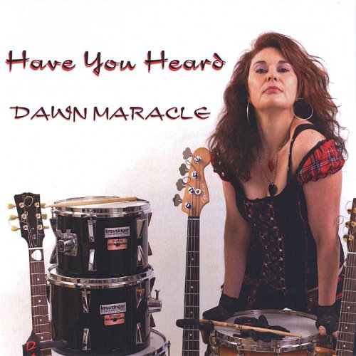 Amazon.com: Have You Heard : Dawn Maracle: Digital Music
