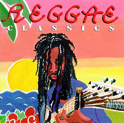 Reggae Classics - Reggae Classics - Amazon.com Music