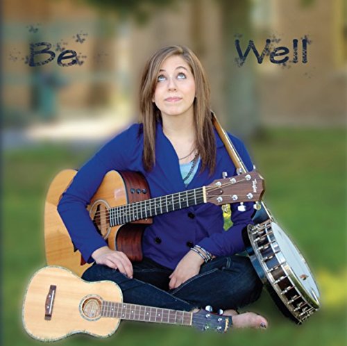 Amazon.com: Be Well : Sara Elizabeth: Digital Music