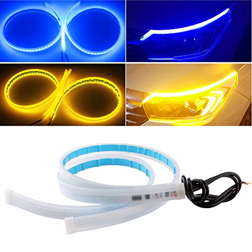 Amazon Best Sellers: Best Automotive Daytime Running Lamp Modules