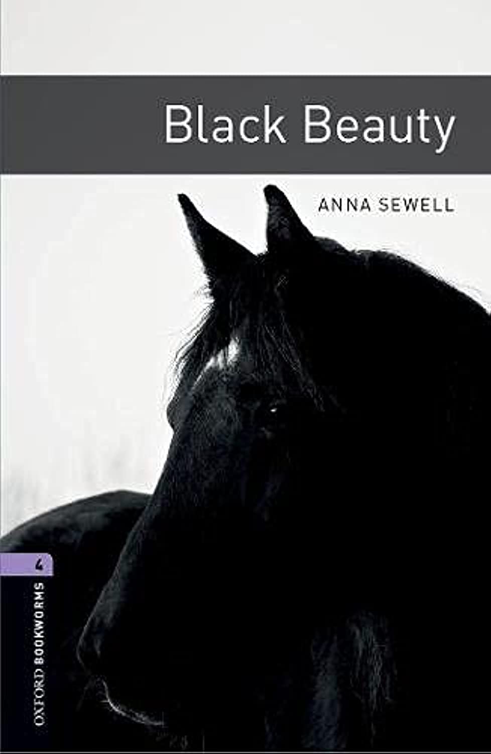 Oxford Bookworms Library: Black Beauty: Level 4: 1400-Word Vocabulary ...