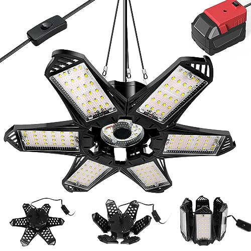 Milwaukee M18 Light – The 15 best products compared - Your Motor Guide