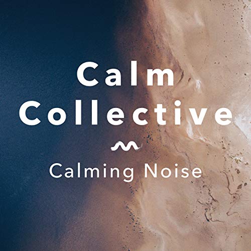 Cassette Noise song by Calm Collective from Calming Noise on Amazon Music