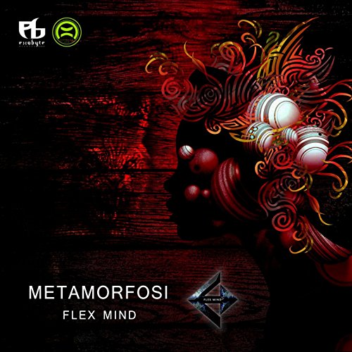 Play Metamorfosi by Flex Mind on Amazon Music