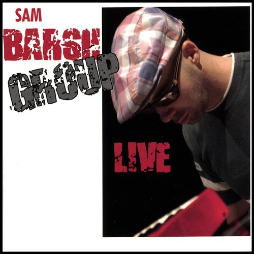 Amazon MusicでSam BarshのLive!を再生する